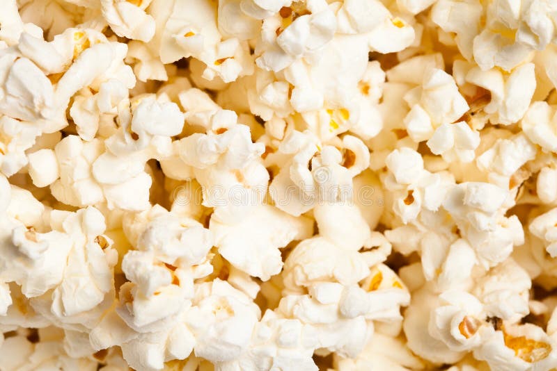 Popcorn stock image. Image of golden, nutrition, close - 19501989