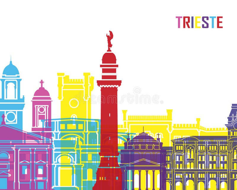 Triest Stock Illustrations, Vectors, & Clipart – (374 Stock Illustrations)