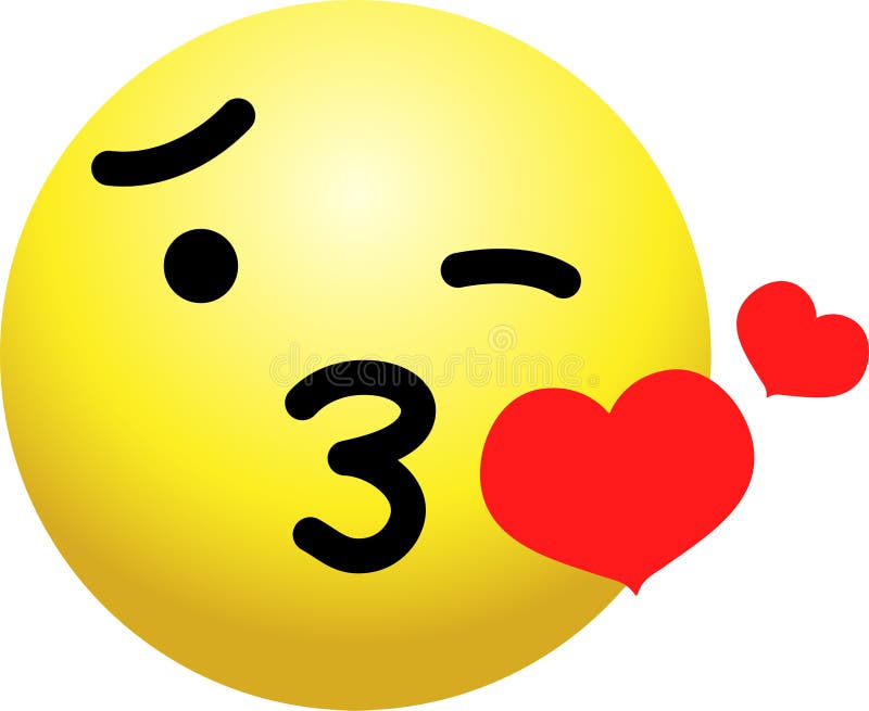 Pop emoticon icon stock vector. Illustration of person - 198473232