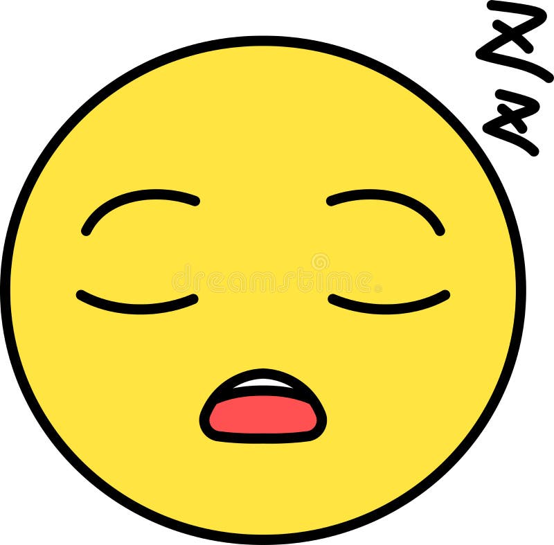 Pop Funny cute emoticon stock vector. Illustration of vector - 198480540