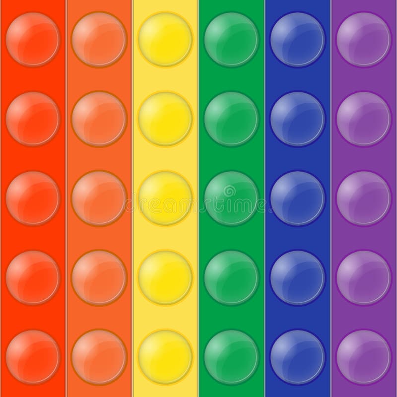 Popit Stock Illustrations – 1,216 Popit Stock Illustrations, Vectors ...