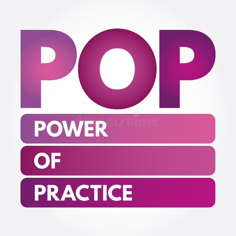 Practice Acronym Stock Illustrations – 595 Practice Acronym Stock ...