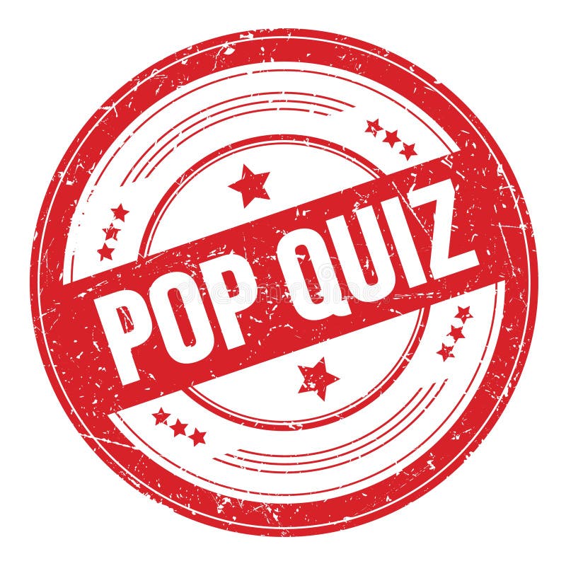 Quiz Pop Stock Illustrations – 727 Quiz Pop Stock Illustrations ...