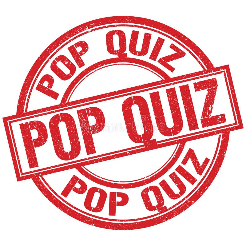 Quiz Pop Stock Illustrations – 727 Quiz Pop Stock Illustrations ...