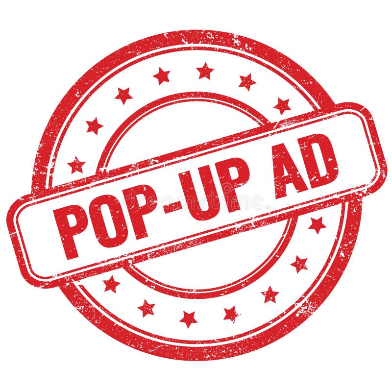 Pop Up Ad Stock Illustrations – 1,025 Pop Up Ad Stock Illustrations ...