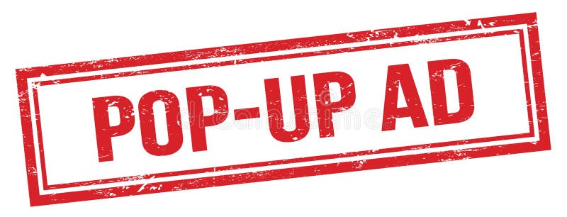 Pop Up Ad Stock Illustrations – 1,025 Pop Up Ad Stock Illustrations ...