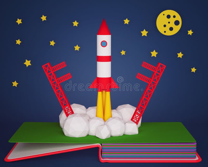 Pop Up Book Stock Illustrations – 5,919 Pop Up Book Stock Illustrations ...