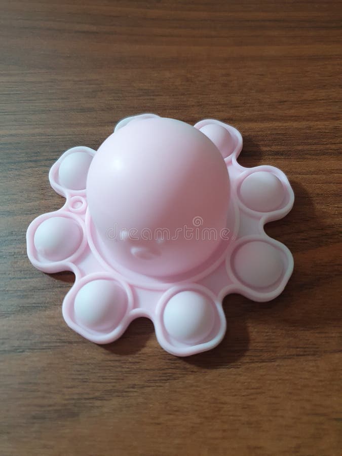 Pop up octopus stock image. Image of lighting, flower - 232903253