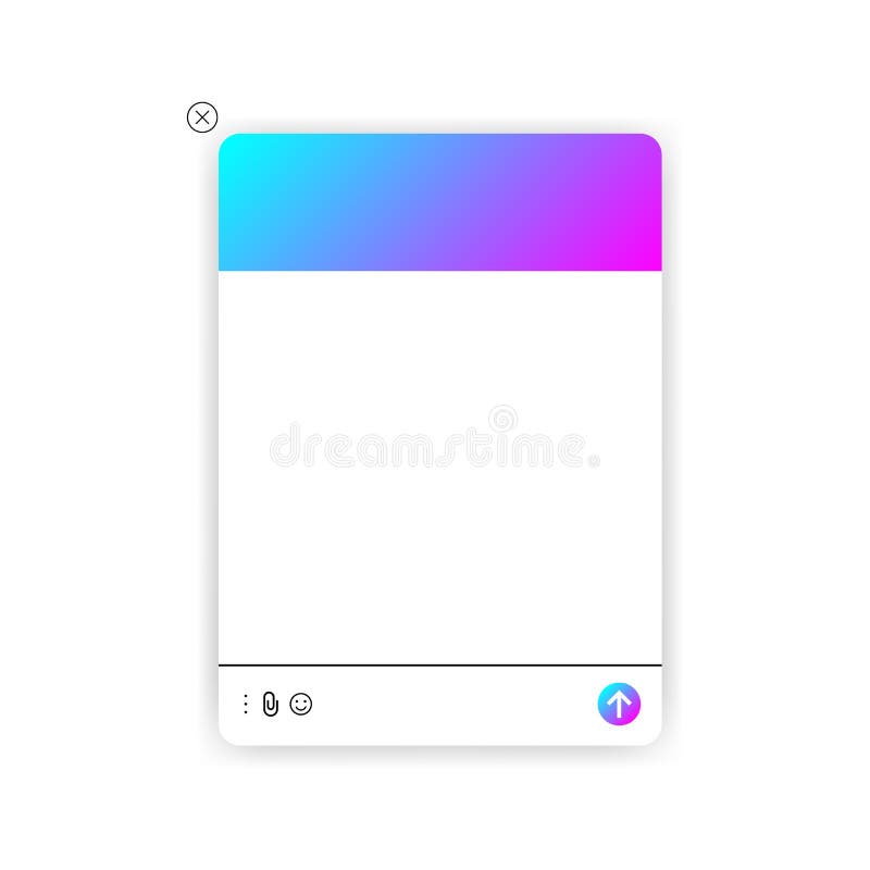 Pop-up Window. User Help Online. Chat Bot Virtual Assistant Via ...