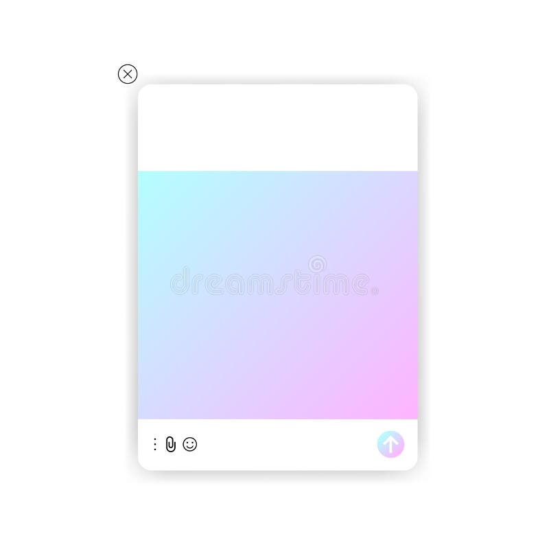 Pop-up Window. User Help Online. Chat Bot Virtual Assistant Via ...