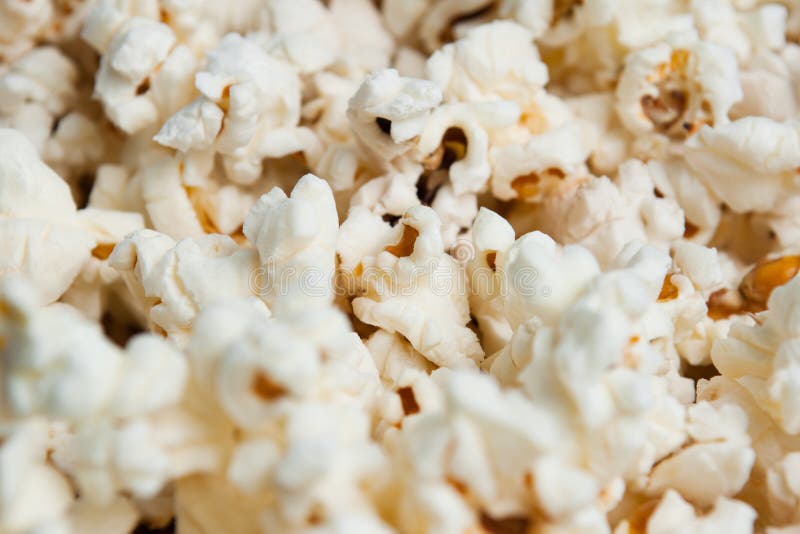 Popconr stock photo. Image of food, movie, leisure, salted - 37143156