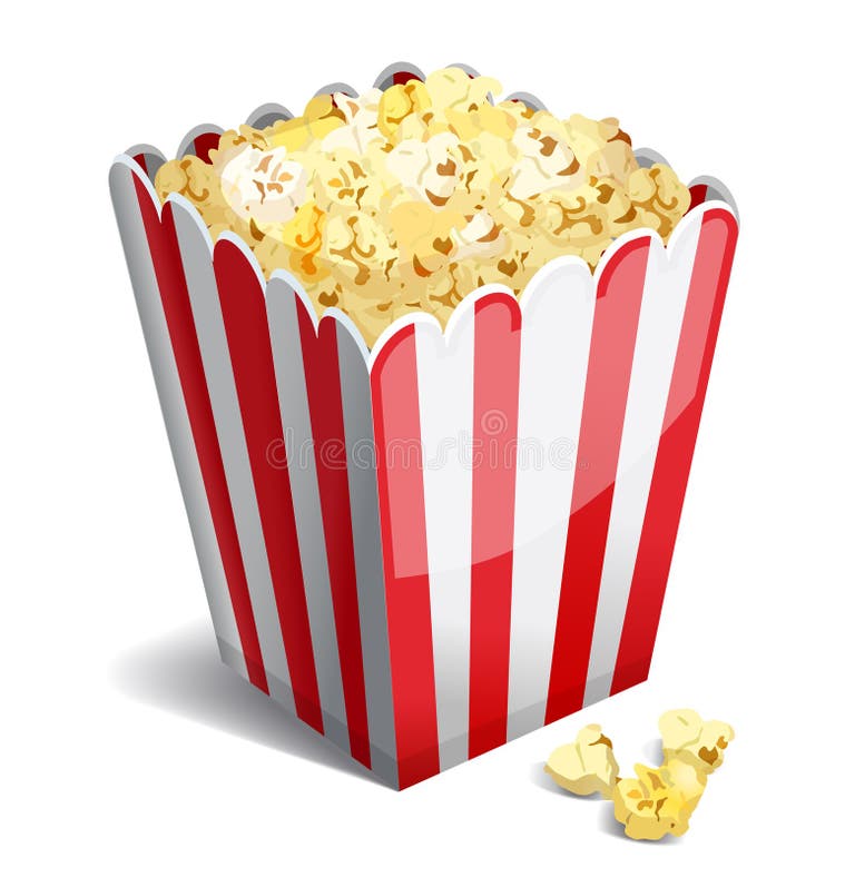 Popcorn Circus Stock Illustrations – 3,036 Popcorn Circus Stock ...