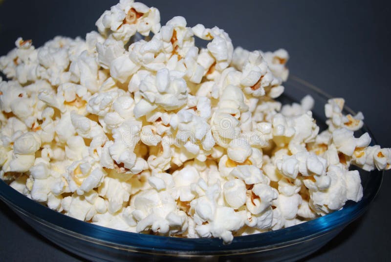 Popcorn stock photo. Image of kernel, movie, snacks, carbohydrates ...