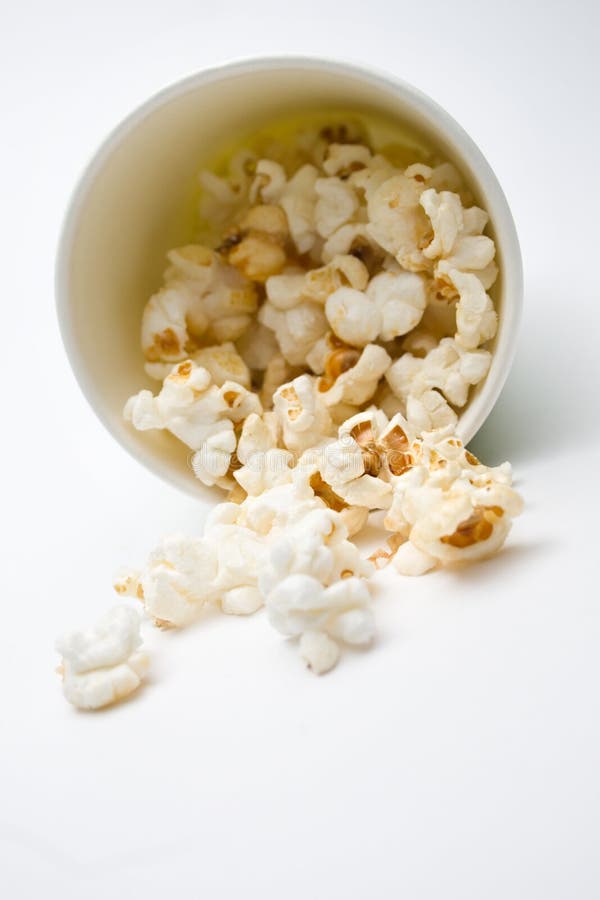 Popcorn stock image. Image of shot, appetizing, popcorn - 22853039