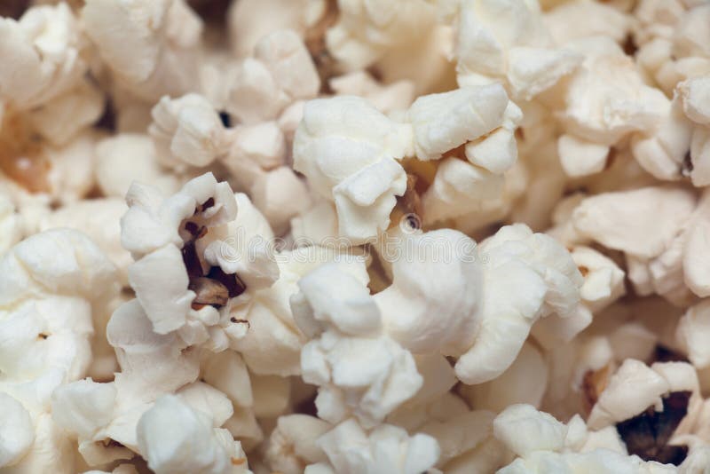 Popcorn stock photo. Image of kitchen, fastfood, white - 27844208