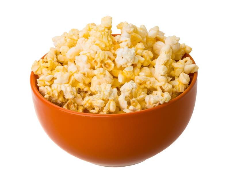 Popcorn stock image. Image of healthy, popcorn, group - 38192859