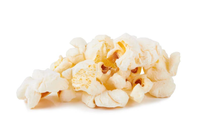 Popcorn stock photo. Image of junk, classic, paper, healthy - 32377074