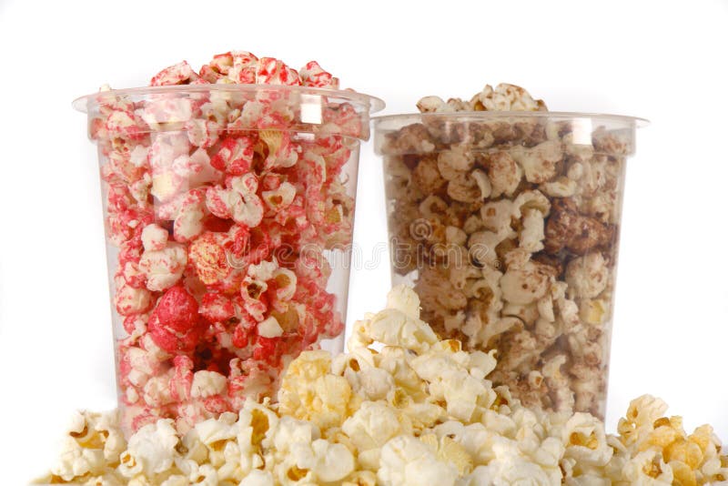 Popcorn stock foto. Image of baksteen, popcorn, knal, sappig - 3909872
