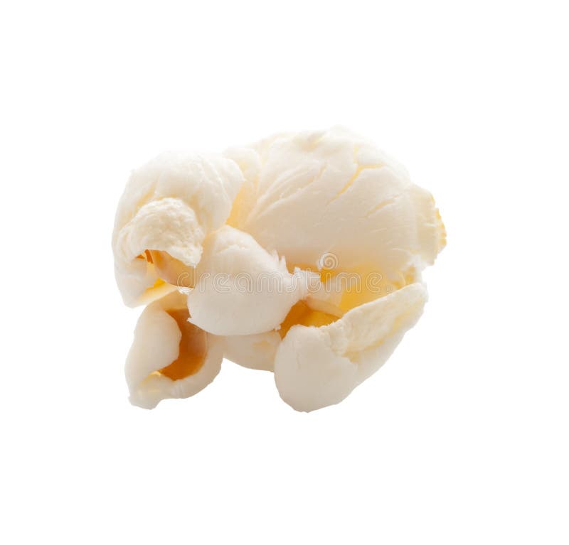 One Popcorn Kernel