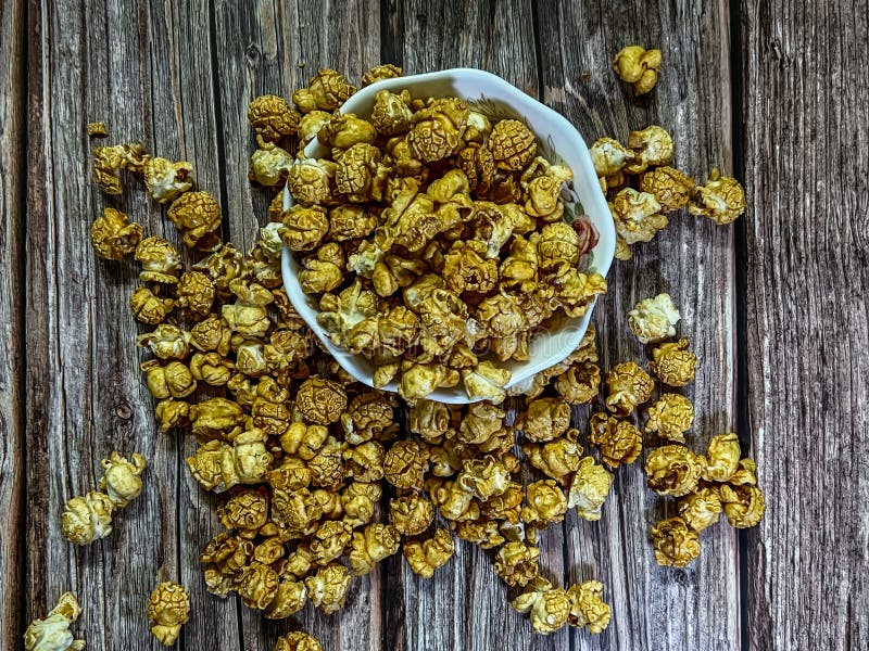 Popcorn is a Variety of corn kernel which Expands and Puffs Up when ...