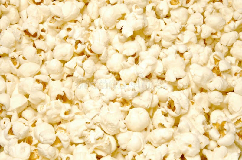 Popcorn Red Background stock image. Image of copy, event - 78354377
