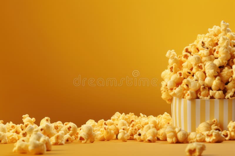 Popcorn Ai Stock Illustrations – 2,007 Popcorn Ai Stock Illustrations ...