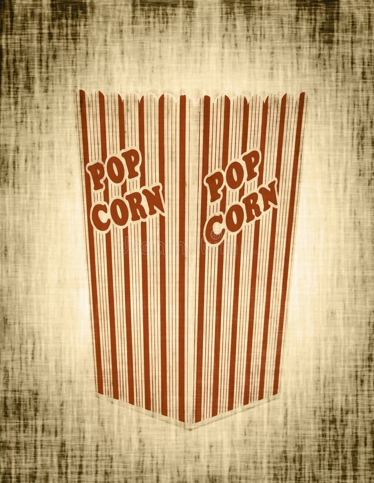 194 Abstract Popcorn Container Stock Photos - Free & Royalty-Free Stock ...