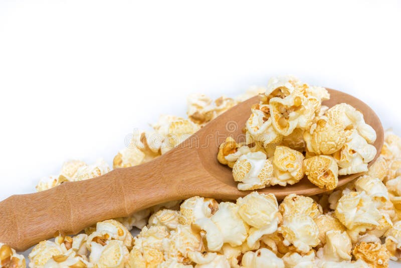 Popcorn stock image. Image of tasty, delicious, food - 72579193