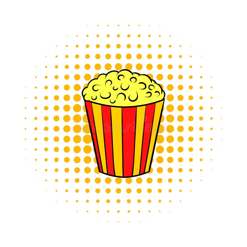 Corn Comics Stock Illustrations – 260 Corn Comics Stock Illustrations ...