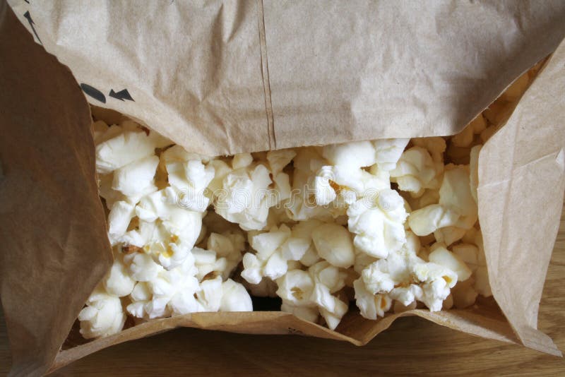 Popcorn Aus Der Mikrowelle - Rezepte Suchen