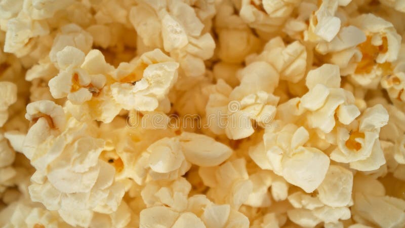 Popcorn falling on bucket stock image. Image of product - 318511787