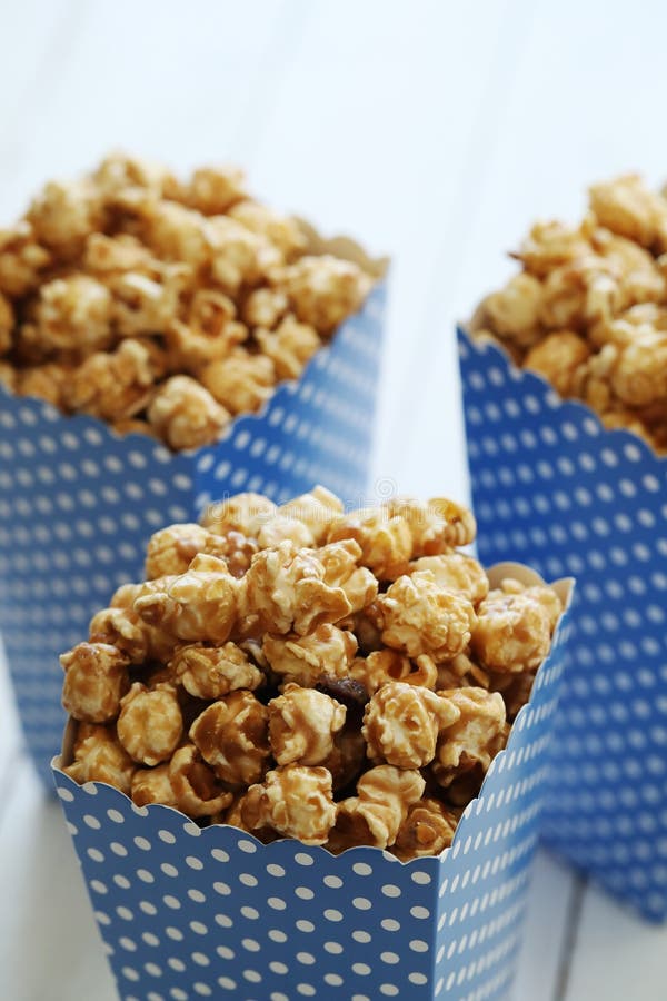 Popcorn stock photo. Image of salty, fresh, delicious - 92893158