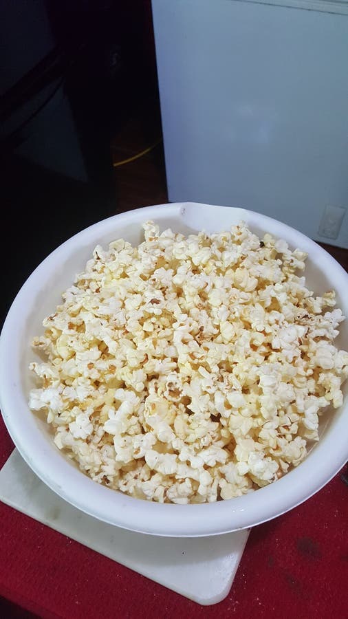 Popcorn fun stock photo. Image of party, ready, popcorn - 72355432
