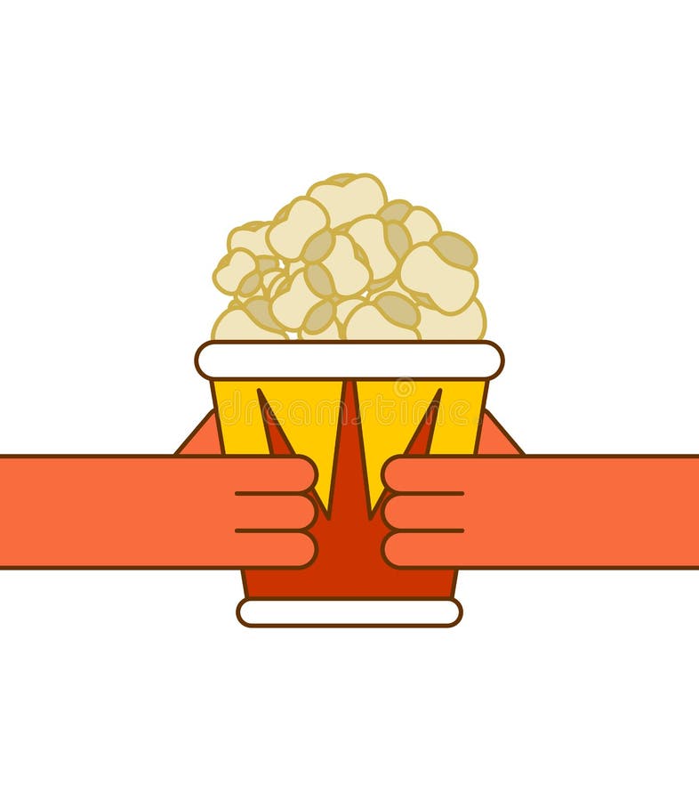 Popped Stock Illustrations – 388 Popped Stock Illustrations, Vectors ...