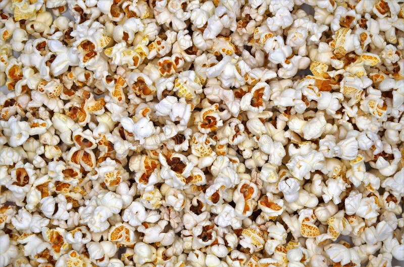 Popcorn stock photo. Image of healthy, movie, flavor - 96315304