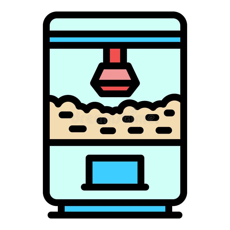 Kettle Corn Popcorn Stock Illustrations – 31 Kettle Corn Popcorn Stock ...