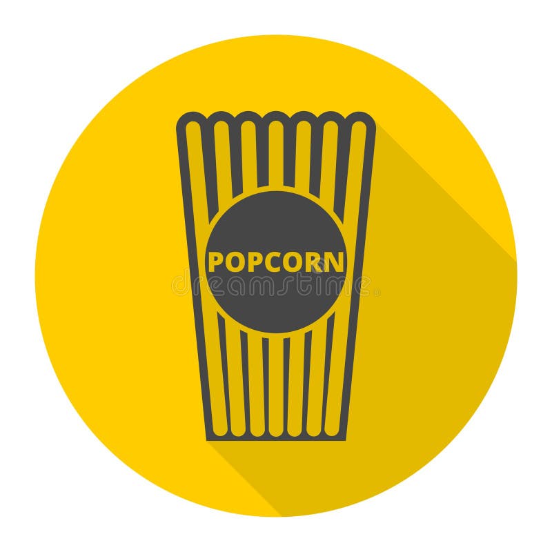 Popcorn Package Stock Illustrations – 1,106 Popcorn Package Stock ...