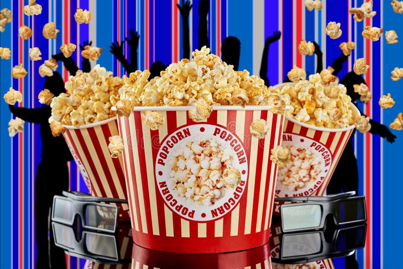 261 Dancing Popcorn Stock Photos - Free & Royalty-Free Stock Photos ...