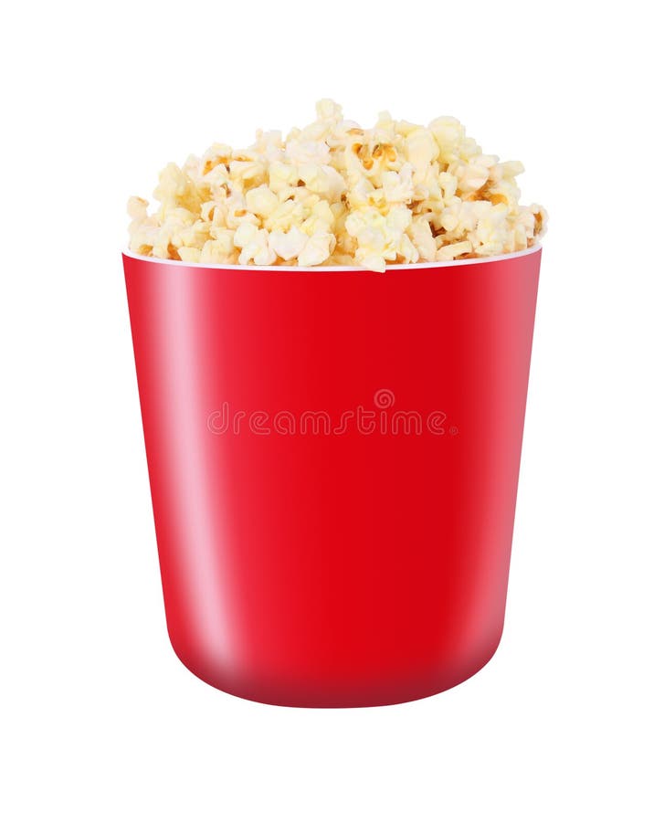 Round Box Popcorn Stock Photos - Free & Royalty-Free Stock Photos from ...