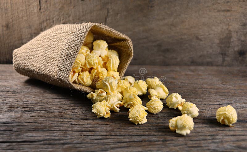 Popcorn stock image. Image of entertainment, cart, delicious - 98024041