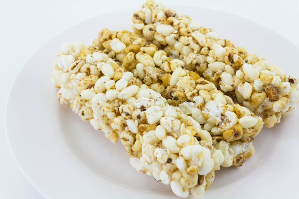 Popcorn stick stock photo. Image of crumbs, cookies, chip - 28002846