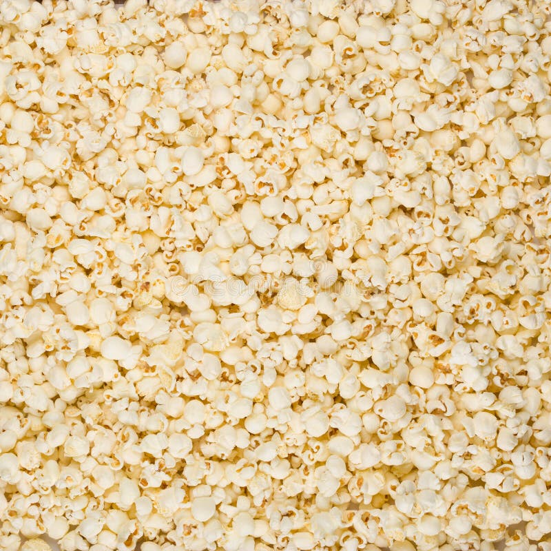 Popcorn texture stock photo. Image of salt, popcorn, pattern - 39401968