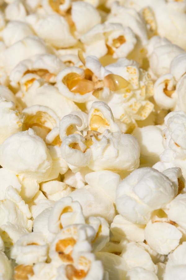 Popcorn texture stock image. Image of object, healthy - 39401983