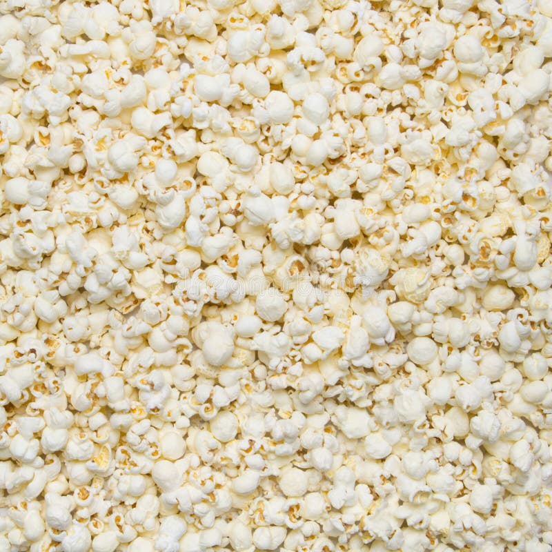 Popcorn texture stock image. Image of object, healthy - 39401983