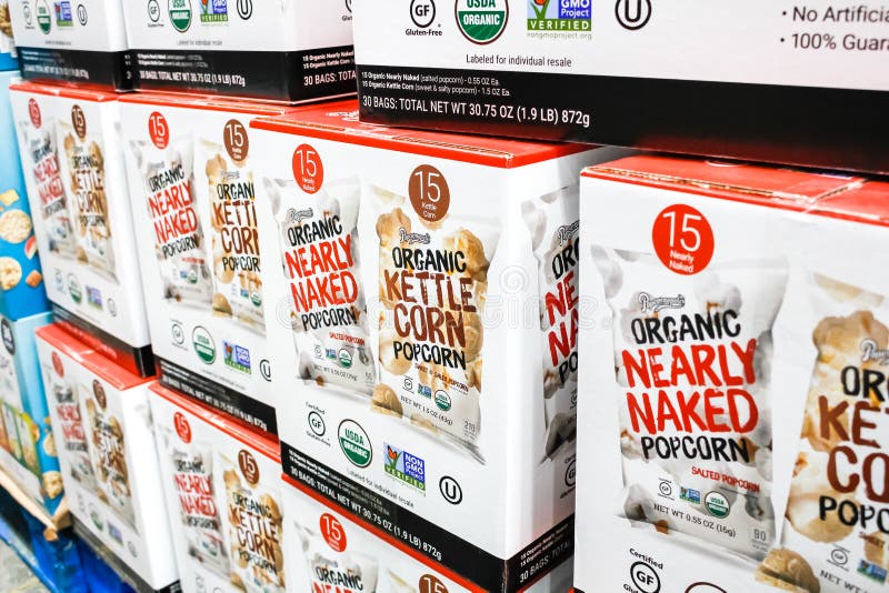 Popcornopolis editorial photography. Image of food, deep - 176958022