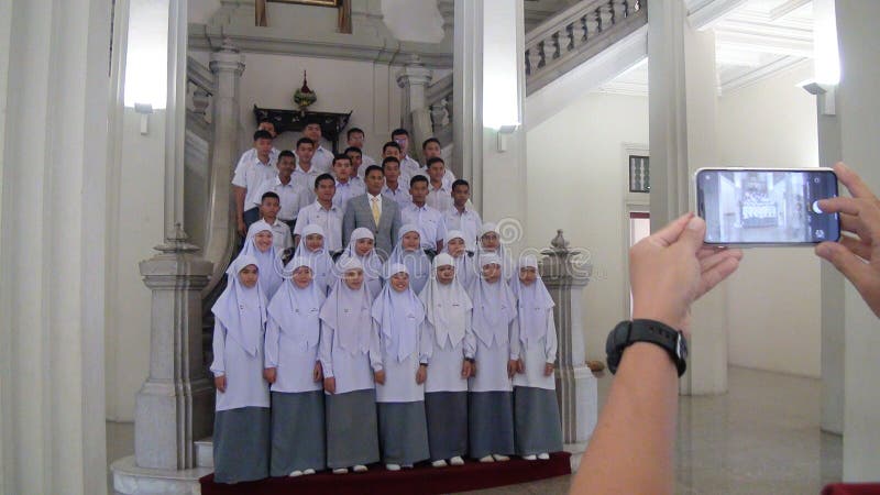 Chulalongkorn University Uniform