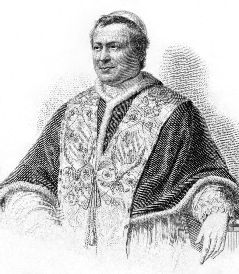 250th Rome Pope Pius VI editorial image. Illustration of 250th - 187327260