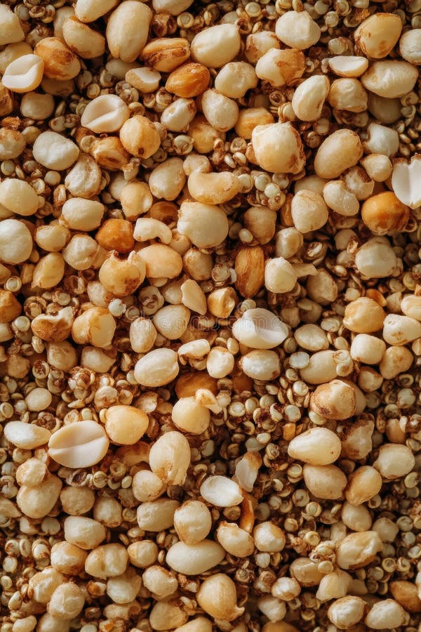 Dry Popped Grains Stock Illustrations – 2 Dry Popped Grains Stock ...