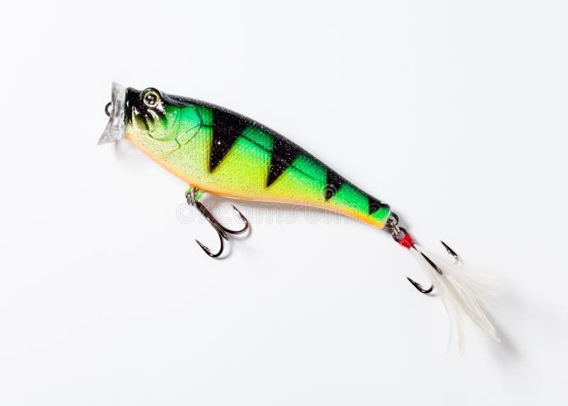 Popper渔 库存图片. 图片 包括有 有角, 锋利, 抓住, 鱼钩, 异常分支, 飞行, 滑车, 背包 - 40341001