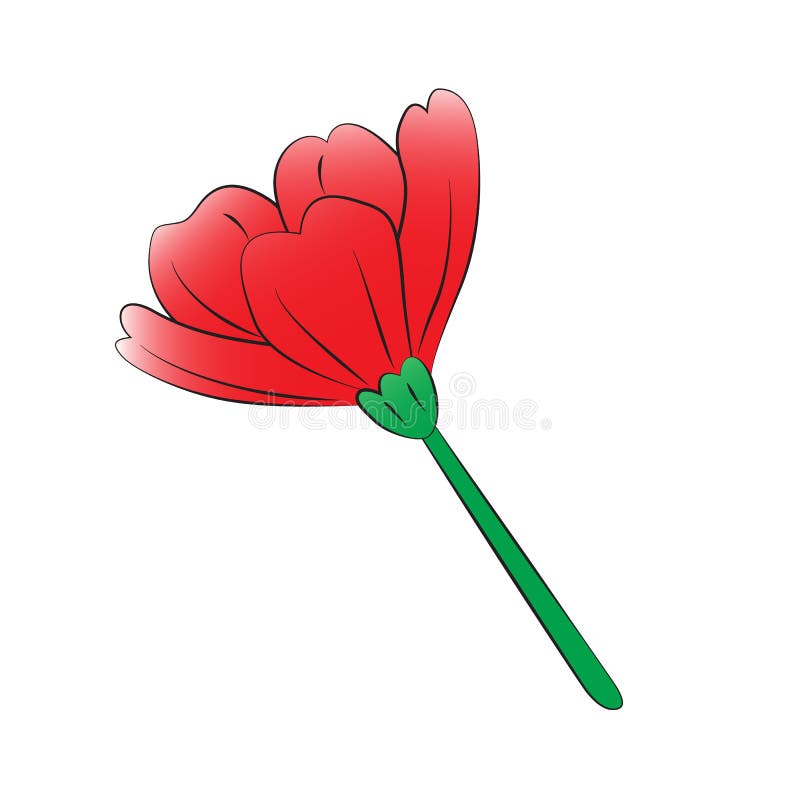 Cartoon Poppies Stock Illustrations – 1,347 Cartoon Poppies Stock ...
